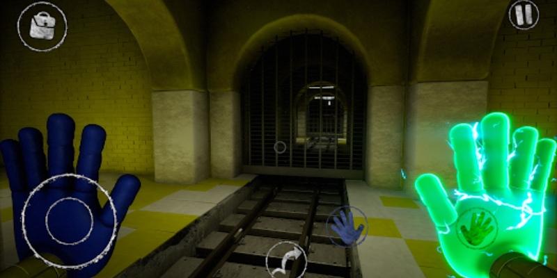 Poppy Playtime Chapter 2